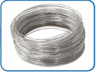 GALVANIZED WIRE - Build Expo