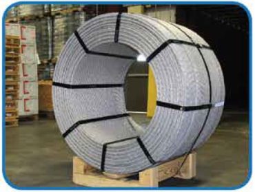 PRESTRESSED CONCRETE PC STRAND - Build Expo