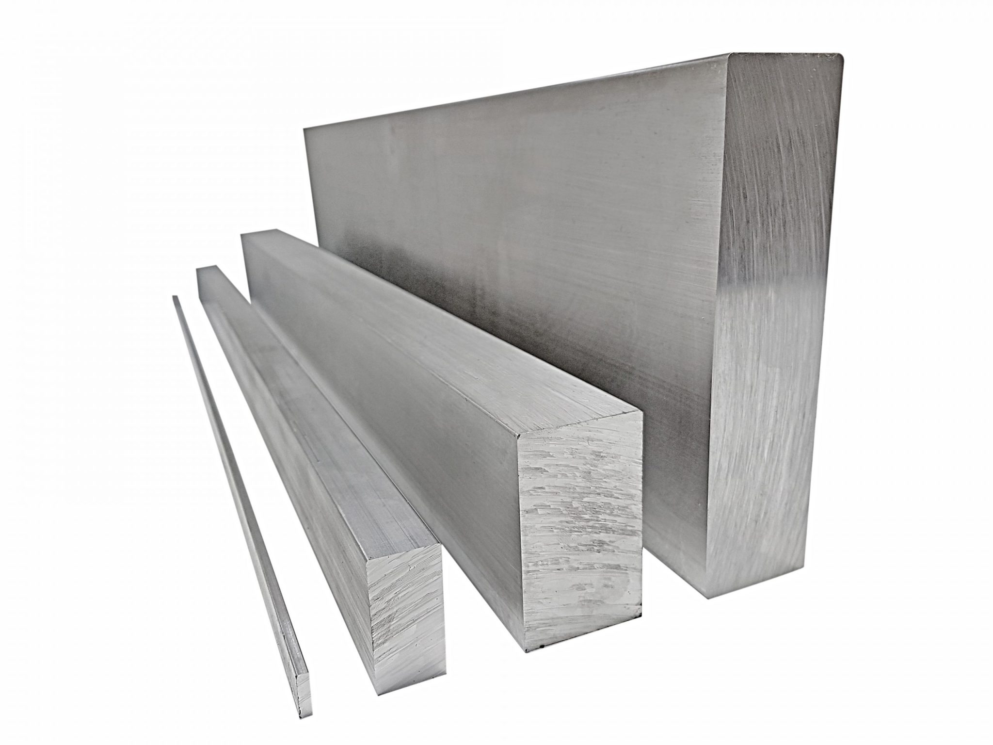 Flat STEEL Angles Bars - Build Expo